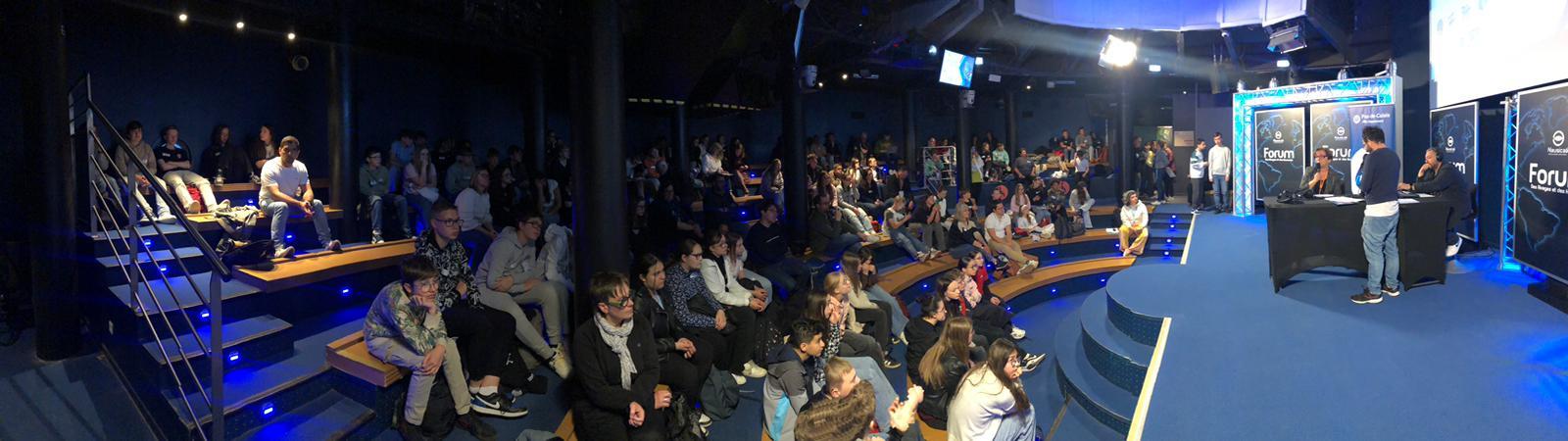 Web Radio Studio 62 : l’éducation aux médias au service de la ...